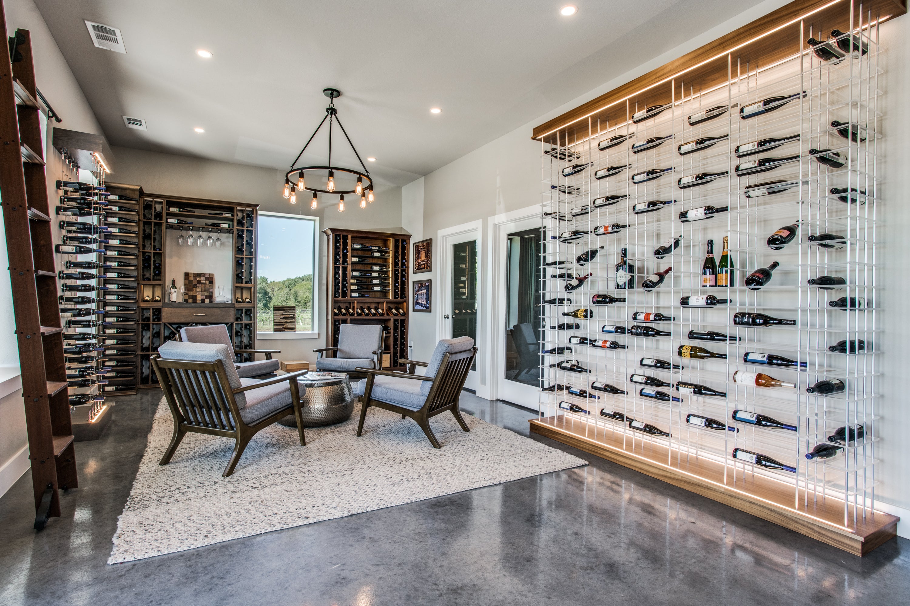 Prepare for Your Dream Wine Cellar: What to Bring to the Consultation ...
