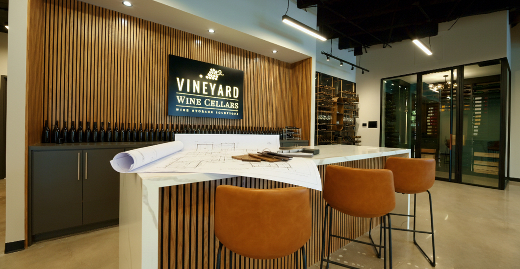 Designing the Ideal Home Wine Cellar: A Guide for Designers & Builders ...