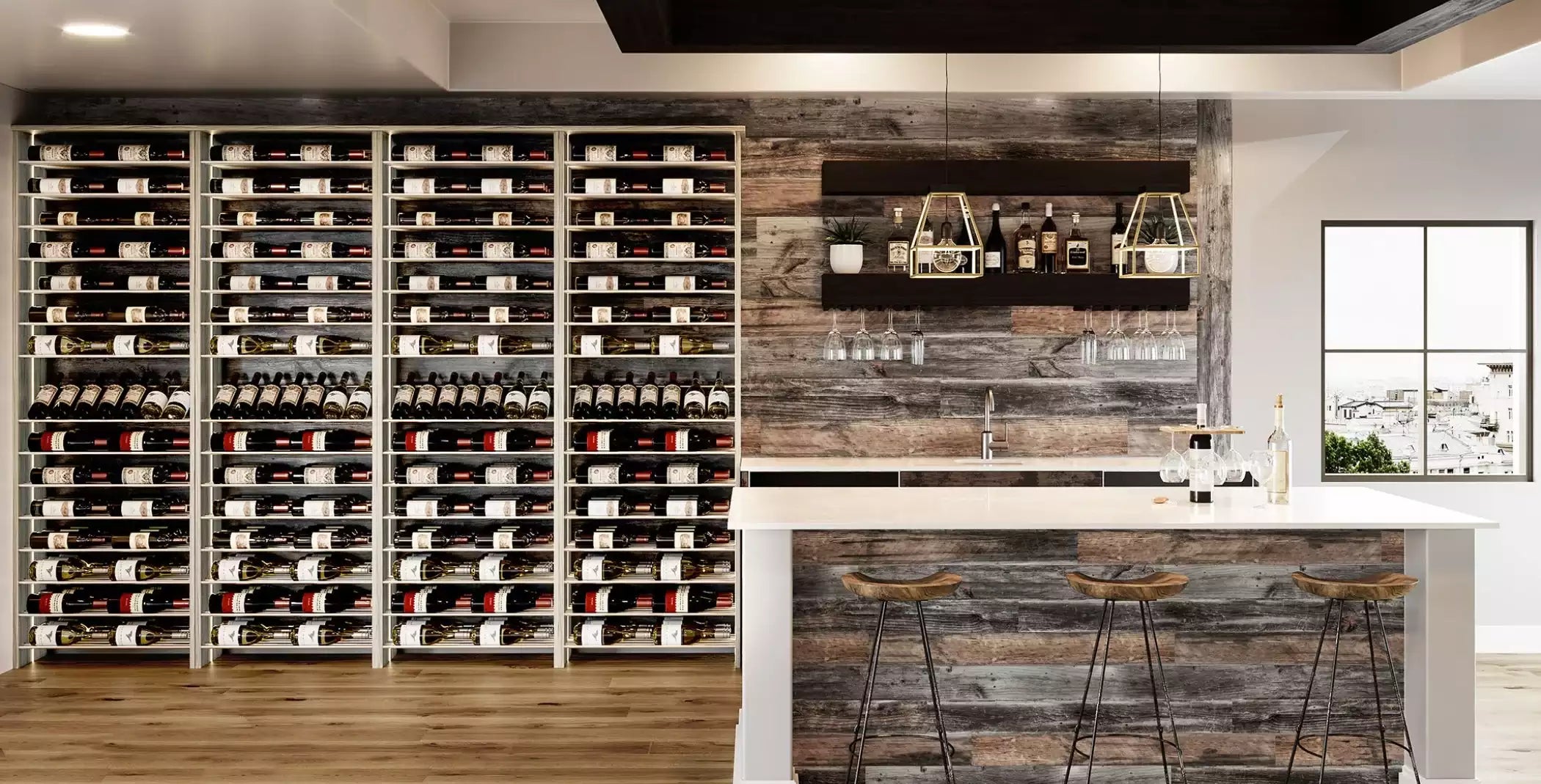 Old World Vineyard Wine Cellars