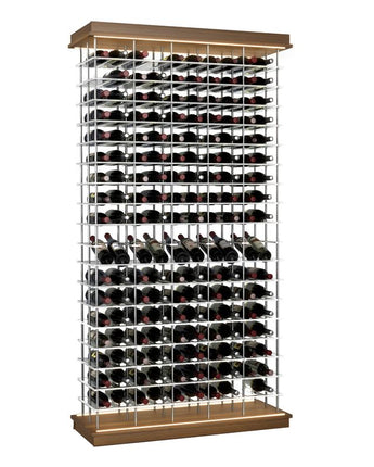 Elevation Collection Vineyard Wine Cellars