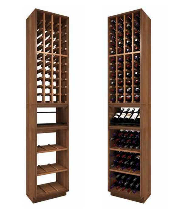 Wood Vineyard Wine Cellars